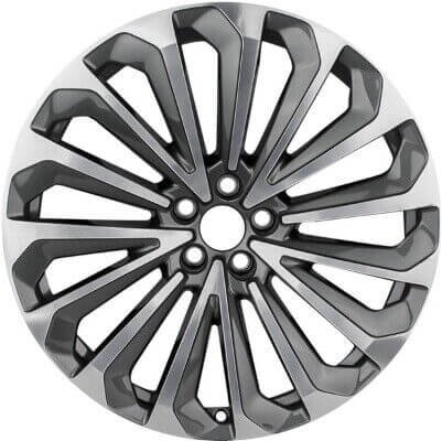 Audi Used and Refurbished Wheels |59117 | 96627 | 4KE601025G – American ...