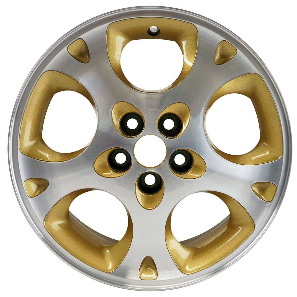 Chrysler Used and Refurbished Wheels |2099 | 0QK65PYM – American ...