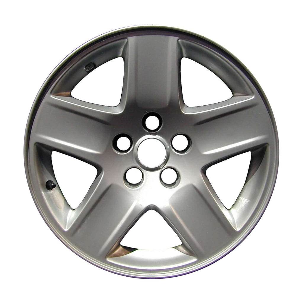 Dodge Used and Refurbished Wheels |2246 | OUQ66TRMAA | 1CG58TRMAA ...