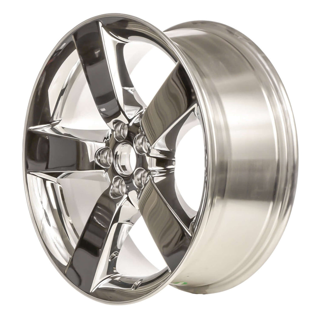 Dodge Used and Refurbished Wheels |2360 | 2296 – American Factory Wheel