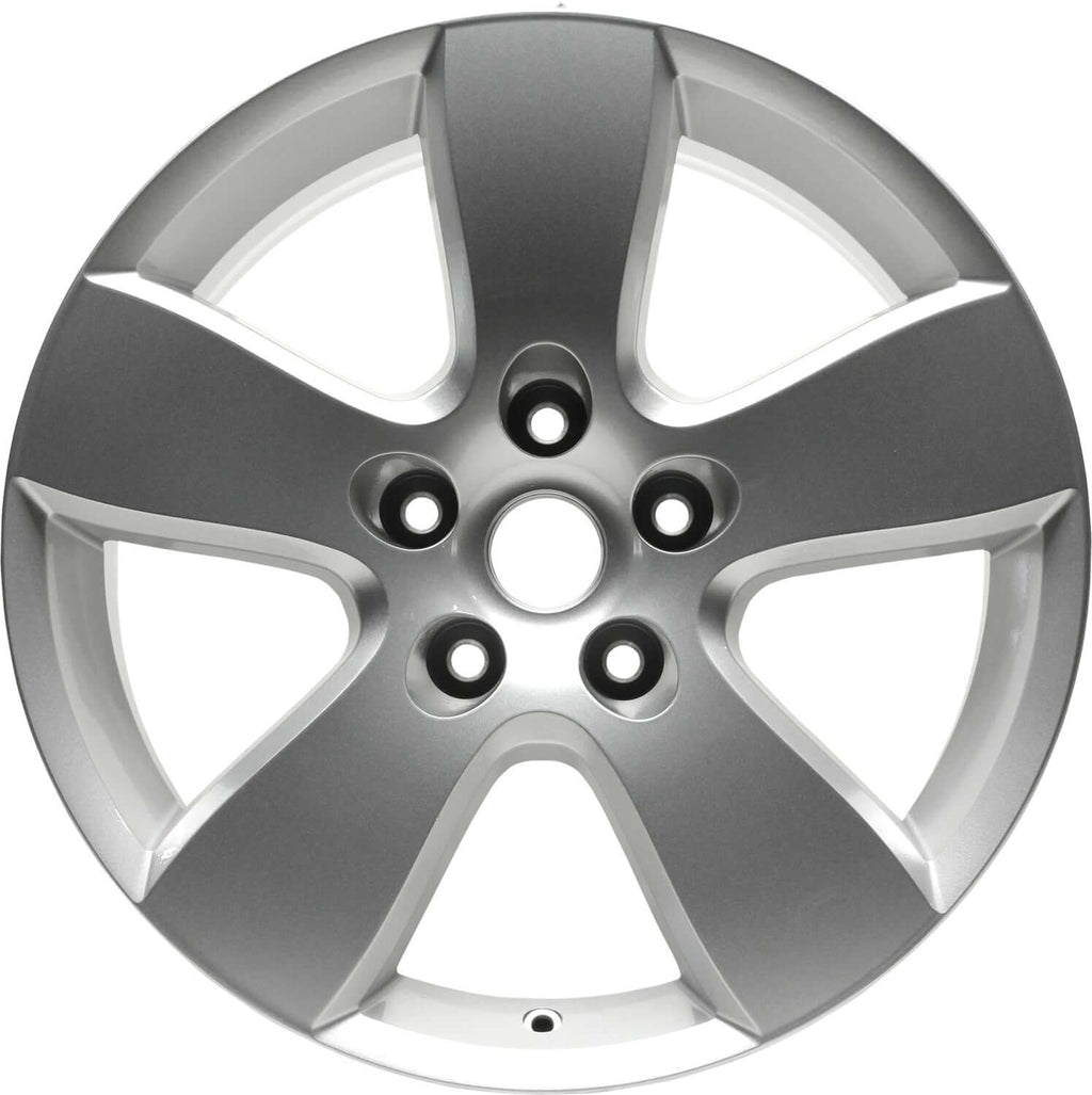 Dodge Used and Refurbished Wheels |2363 | 2607 | 2616 | 2363 | 2607 ...