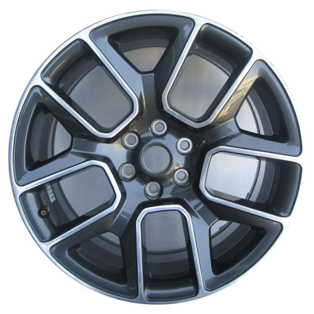 Dodge Used and Refurbished Wheels |2684 | 2725 | 96266 | 5YD611NWAB ...
