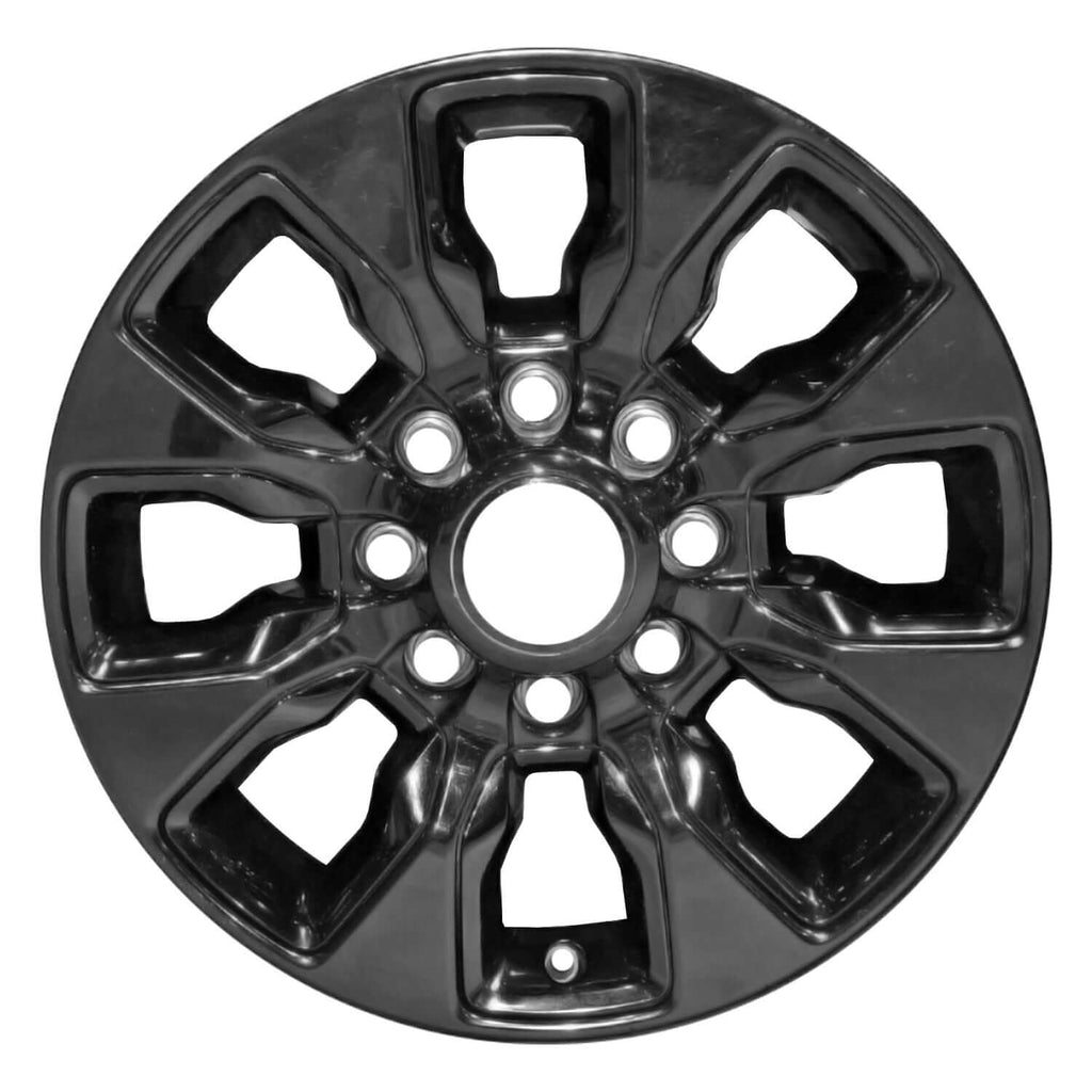 Dodge Used and Refurbished Wheels |2096 | 2696 | 96537 | 6MH983Z0AA ...