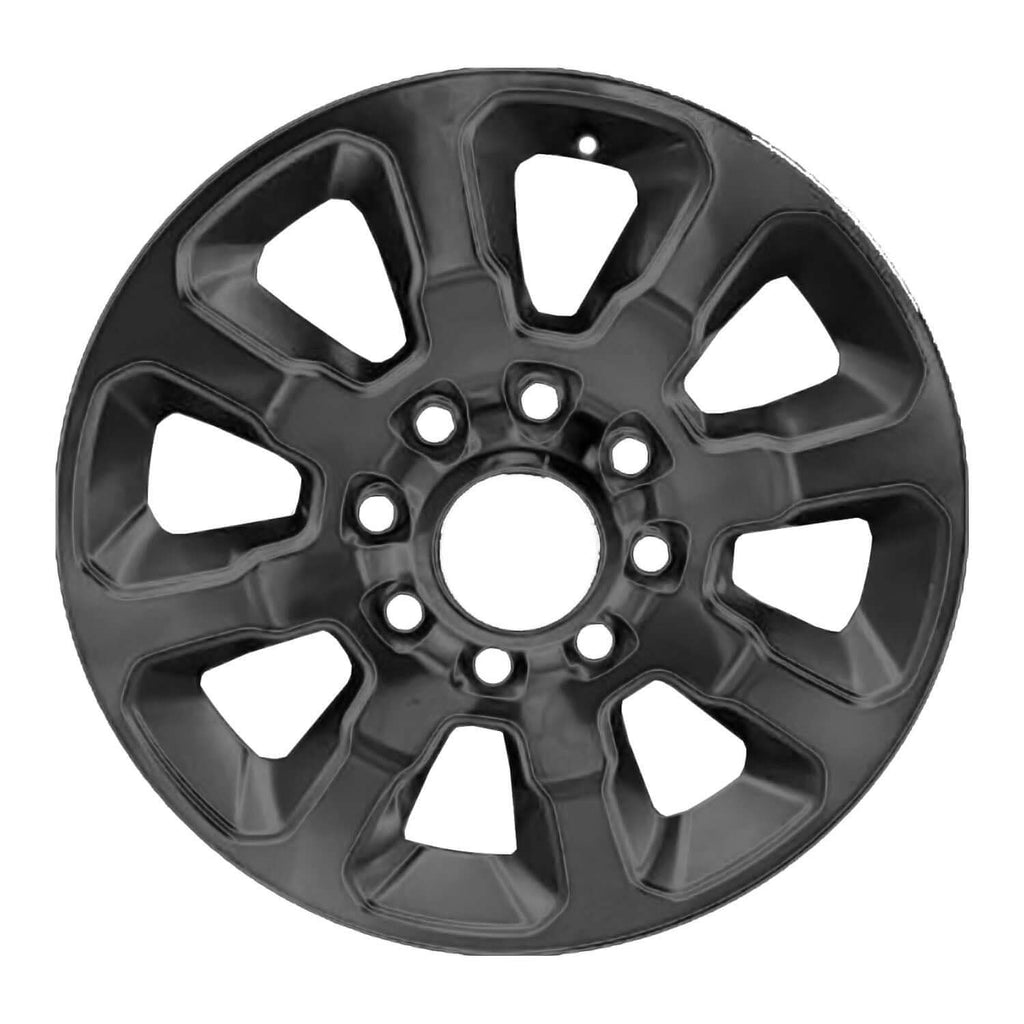 Dodge Used and Refurbished Wheels |2698 | 2699 | 96673 | 6MS041AUAA ...