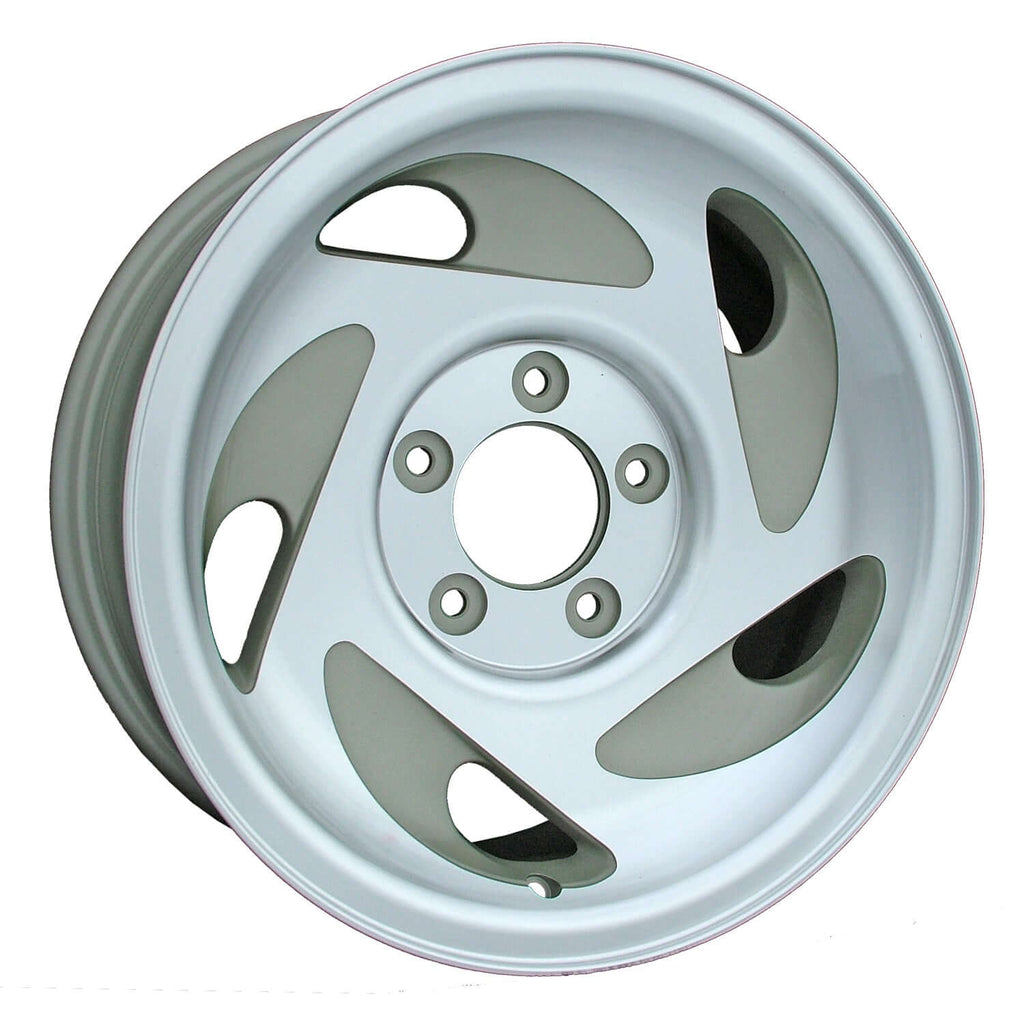Ford Used and Refurbished Wheels |3196 | F75Z1007EB | F75Z1007EC ...