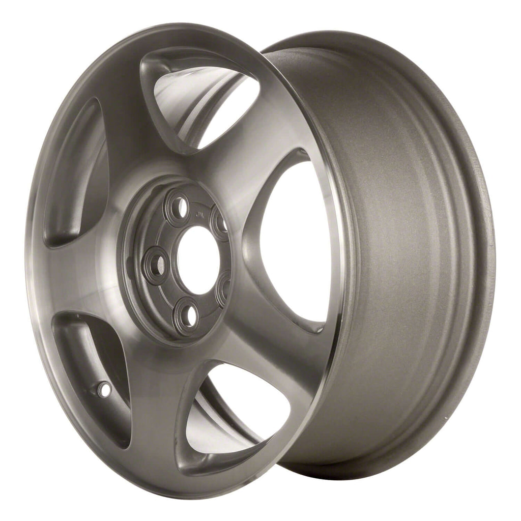 Lincoln Used and Refurbished Wheels |3369 | XW4Z1007HA | XW4Z1007BA ...