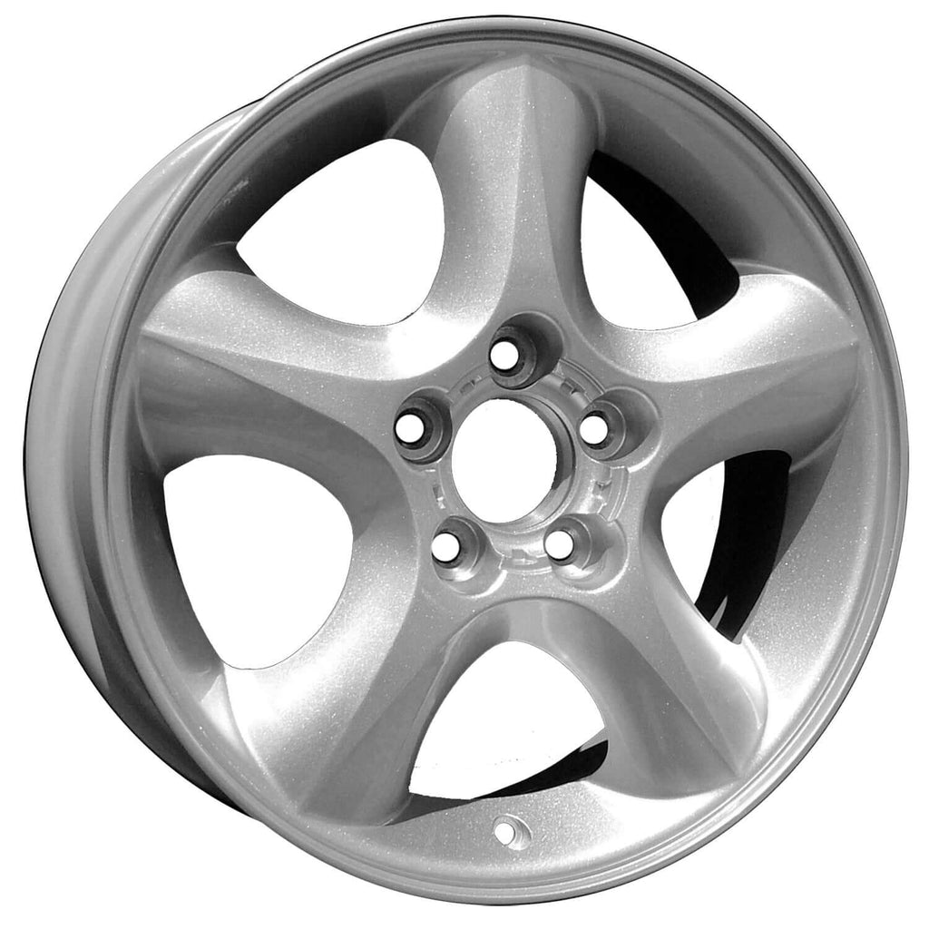 Ford Used and Refurbished Wheels |3384 | YF1Z1007AA | YF1Z1007CA ...