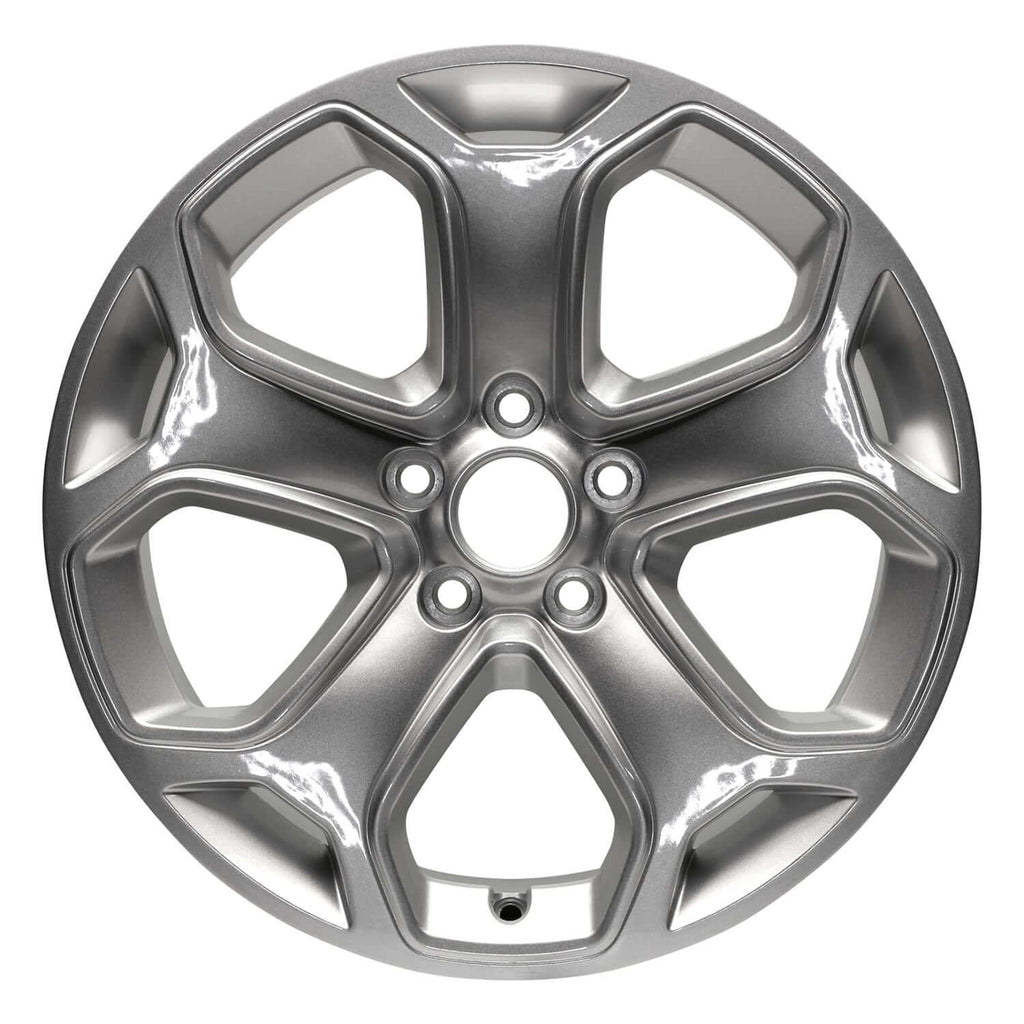 Ford Used and Refurbished Wheels |3448 | 1R3Z1007AA | 1R3Z1007BA ...