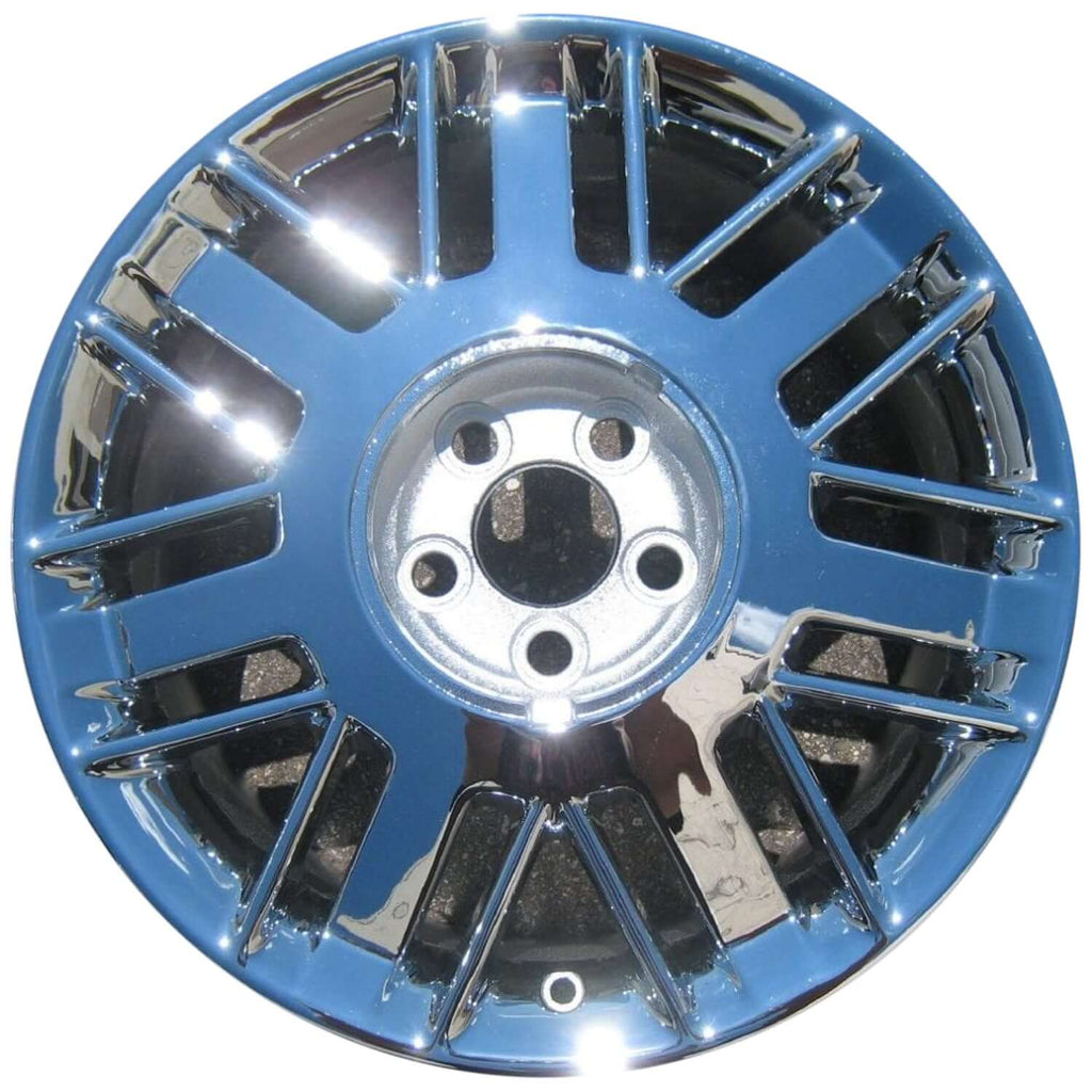 Ford Used and Refurbished Wheels |3469 | 1W6Z1007AA – American Factory ...