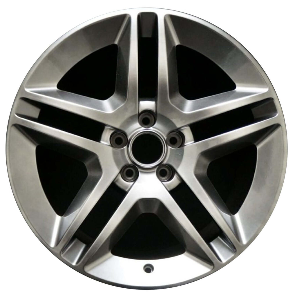Oem Gt500 Wheels Used 2020 Ford Mustang EcoBoost For Sale At HGreg