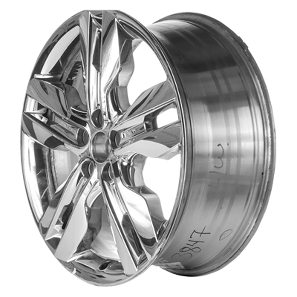 Ford Used and Refurbished Wheels |3847 | 6L241A096AA | BB531A096RA ...