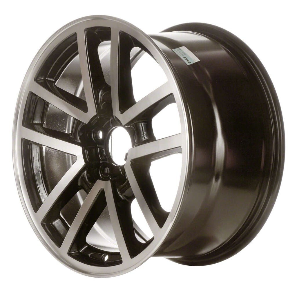 Chevrolet Used and Refurbished Wheels |5091 | 5150 | 888924869593464 ...