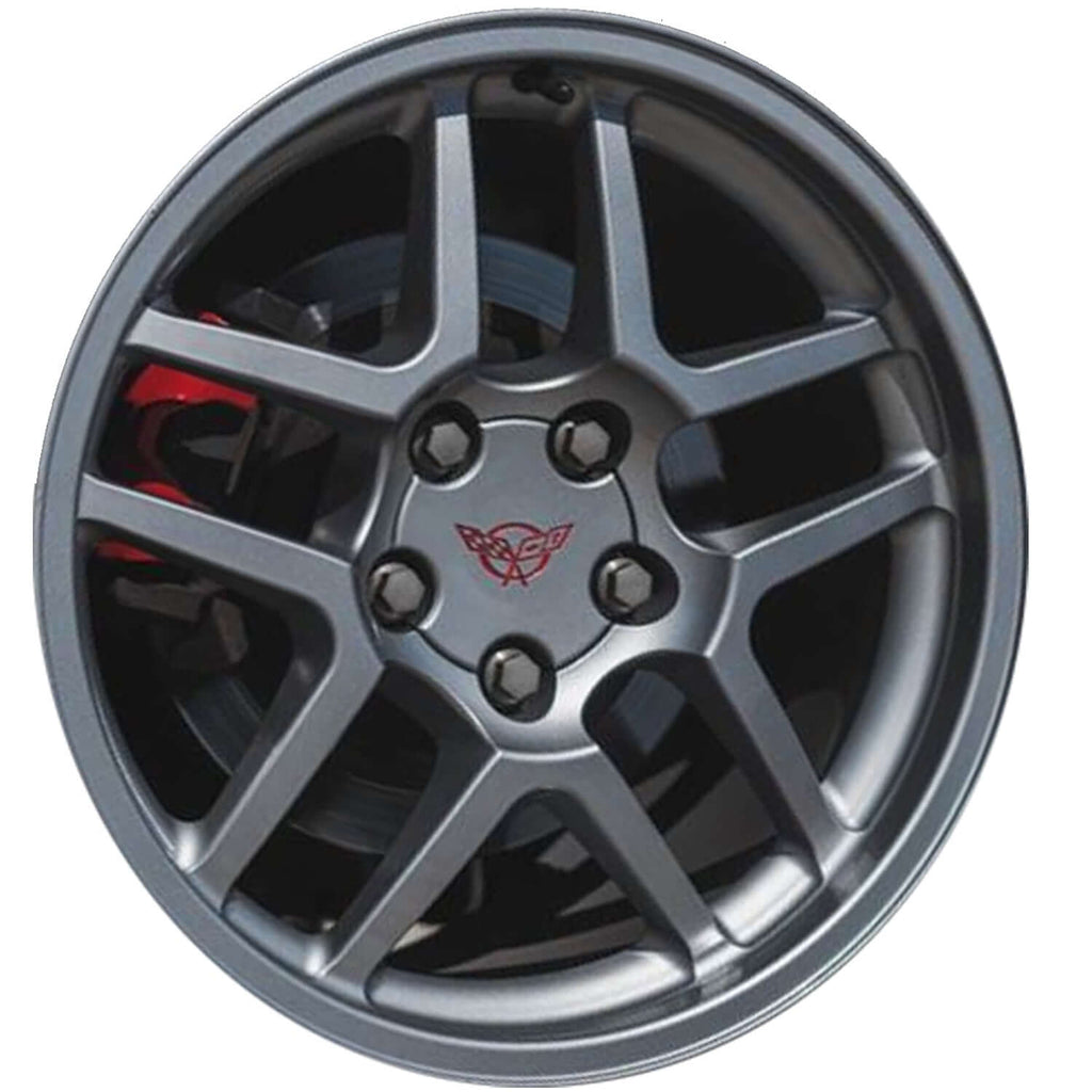 Chevrolet Used and Refurbished Wheels |5123 | 5146 | 5176 | 9595433 ...