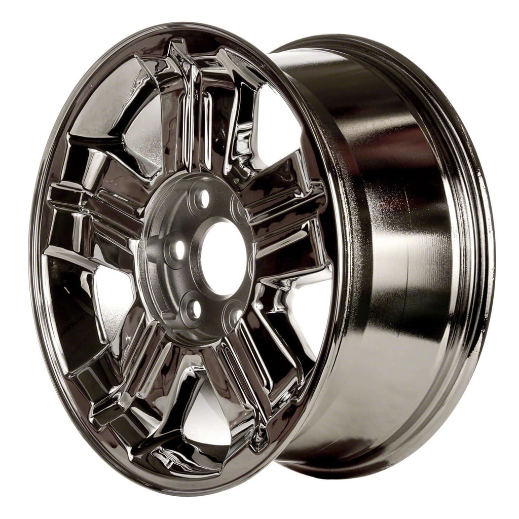 Chevrolet Used and Refurbished Wheels |5300 | 5353 | 19149104 ...