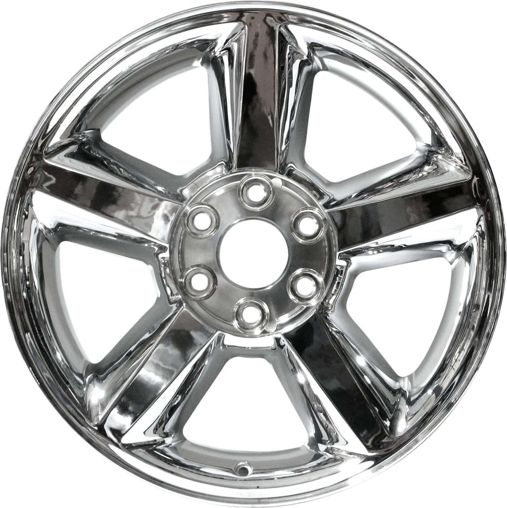 Chevrolet Used and Refurbished Wheels |5308 | 5453 | 5518 | 9597685 ...
