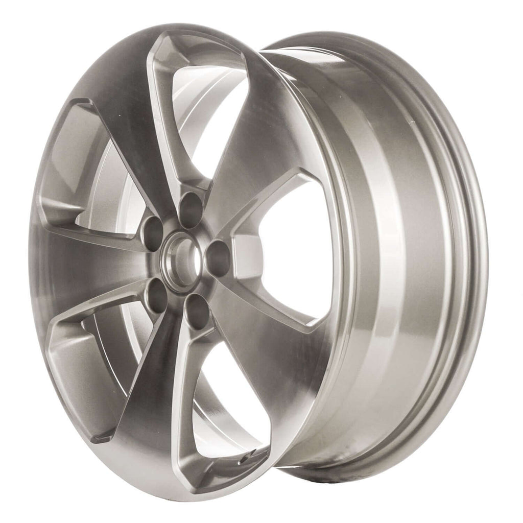 Chevrolet Used and Refurbished Wheels |5475 | 95224534 – American ...