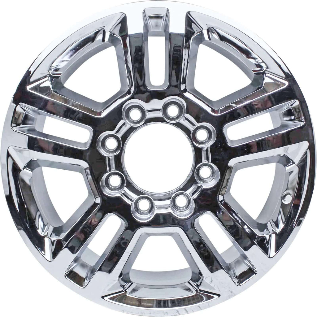 Chevrolet Used and Refurbished Wheels |5705 | 22909144 – American ...