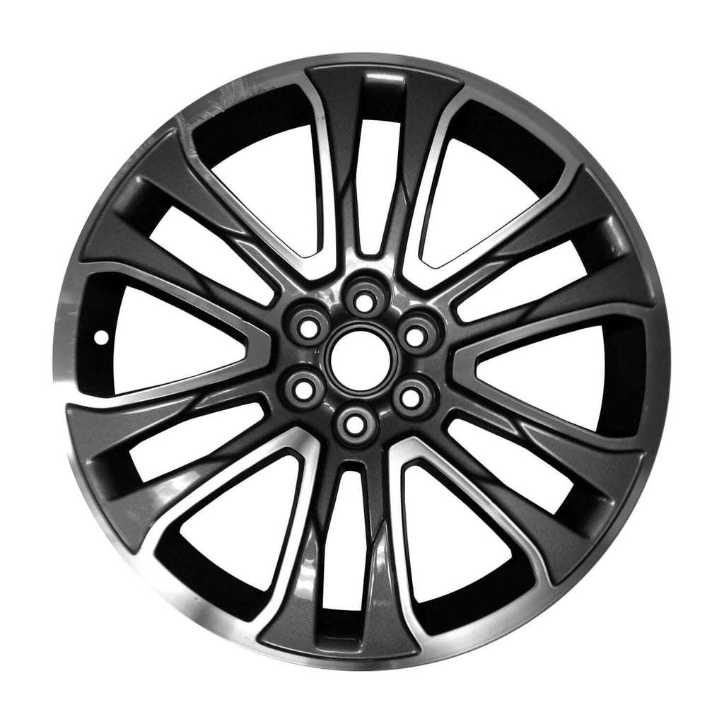 GMC Used and Refurbished Wheels |14080 | 20516 | 5800 | 5842 | 97568 ...
