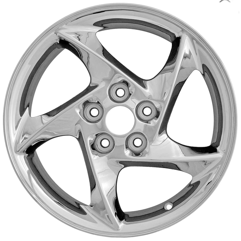 Pontiac Used and Refurbished Wheels |6565 | 6566 – American Factory Wheel