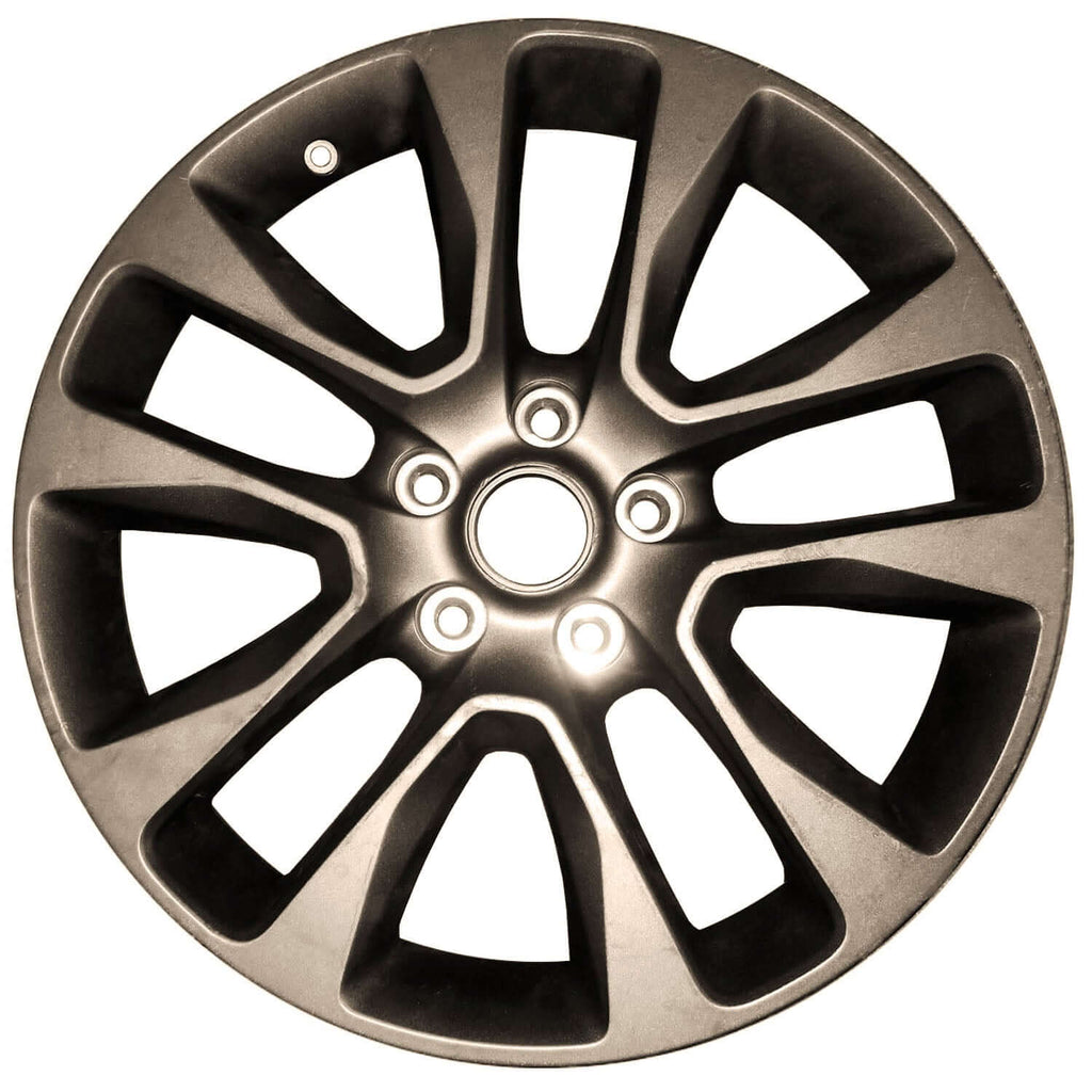 Jeep Used and Refurbished Wheels |20521 | 9157 | 9167 | 9168 | 9169 ...