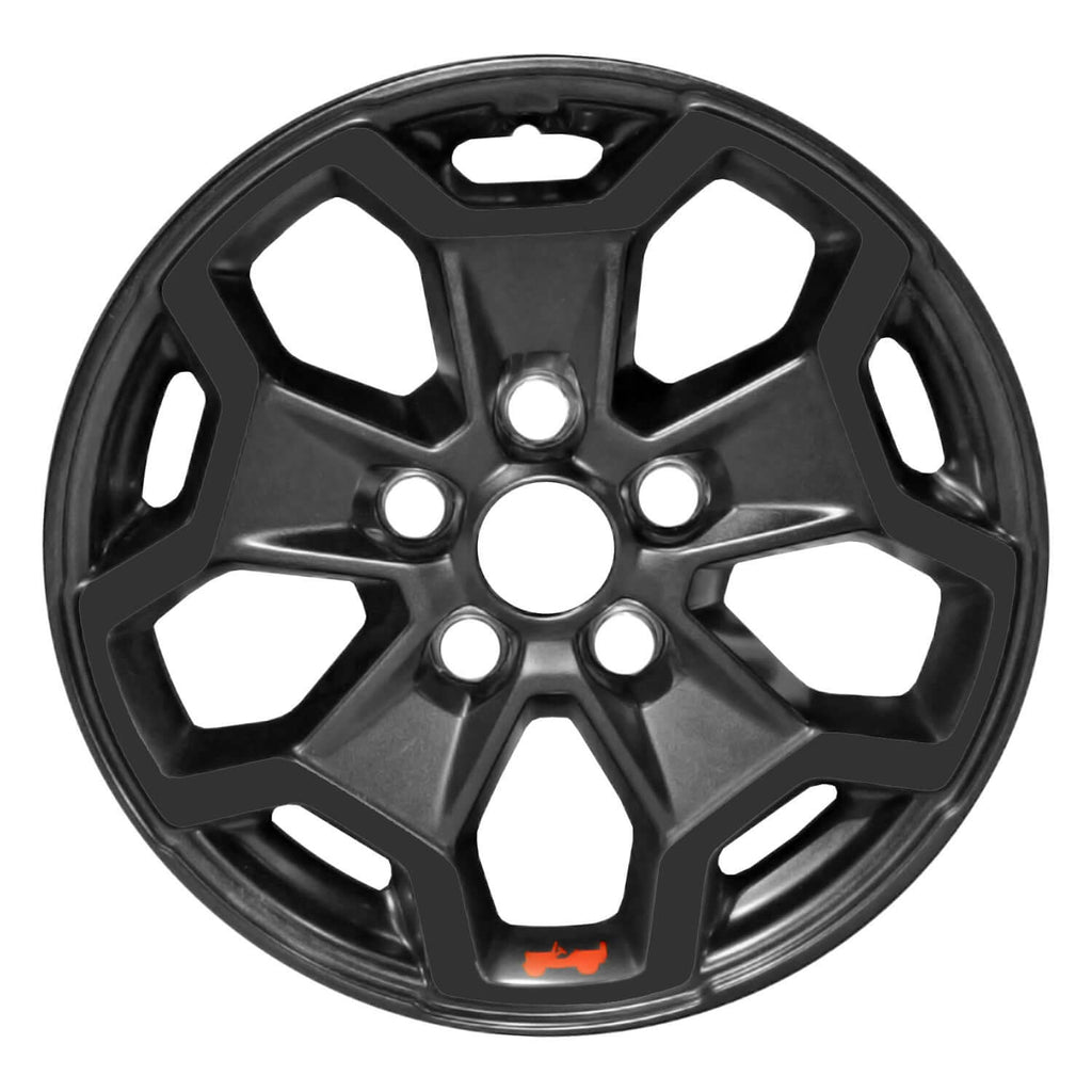Jeep Used and Refurbished Wheels |9131 | 9237 | 9238 | 96493 ...