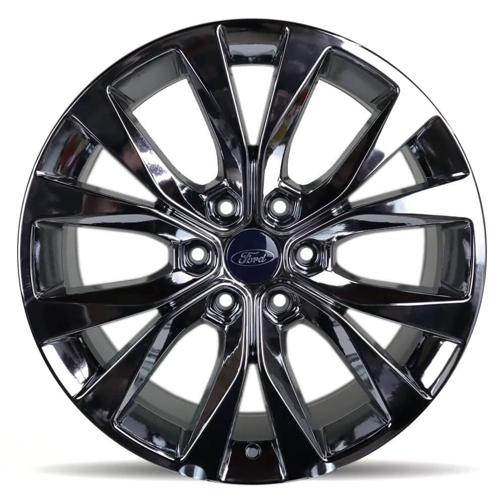 Ford Used and Refurbished Wheels |10003 | 20404 | 97218 | FL3Z1007F ...