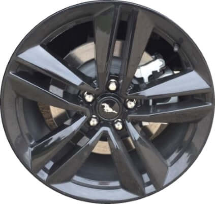 Ford Used and Refurbished Wheels |10034 | 19449 | 97150 | FR3Z1007E ...