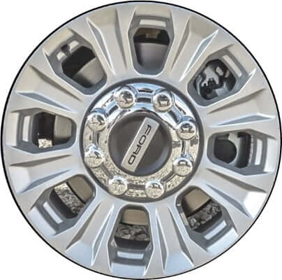 Ford Used and Refurbished Wheels |10097 | 10287 | 10288 | 97818 ...