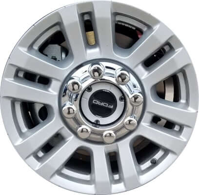 Ford Used and Refurbished Wheels |10098 | HC3Z1007B – American Factory ...
