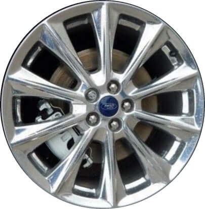 Ford Used and Refurbished Wheels |10107 | 11997 | 20502 | 97710 ...