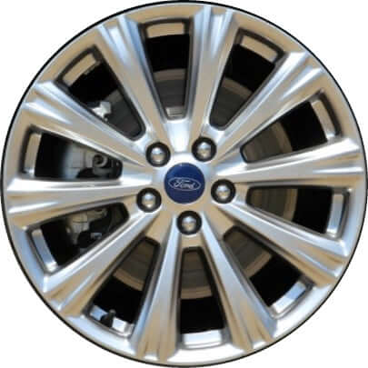 Ford Used and Refurbished Wheels |10110 | 18204 | 97708 | GJ5Z1007A ...
