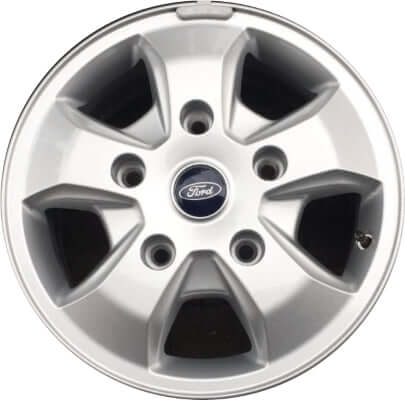 Ford Used and Refurbished Wheels |10134 | HK4Z1007A – American Factory ...