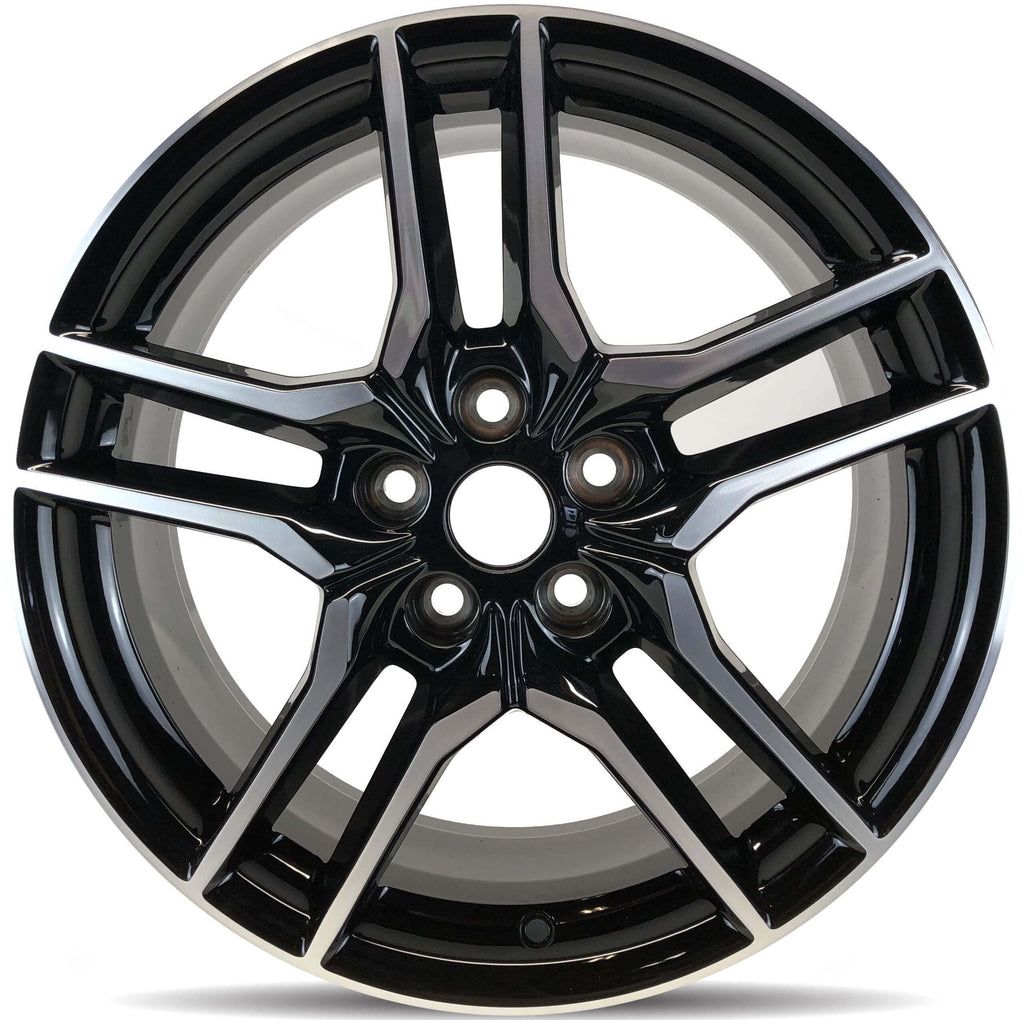 Ford Used and Refurbished Wheels |10157 | 18331 | 97991 | JR3Z1007A ...