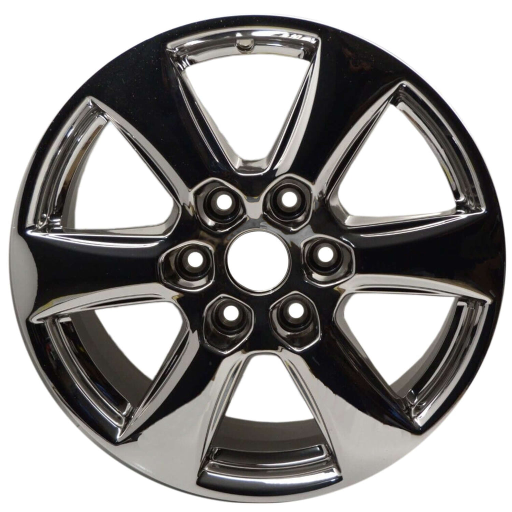 Ford Used and Refurbished Wheels |10168 | 96198 | JL3Z1007B – American ...