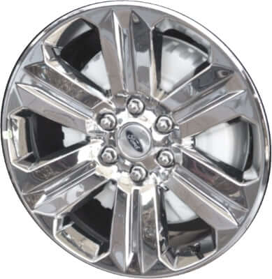 Ford Used and Refurbished Wheels |10171 | JL321007D | JL341007DB ...