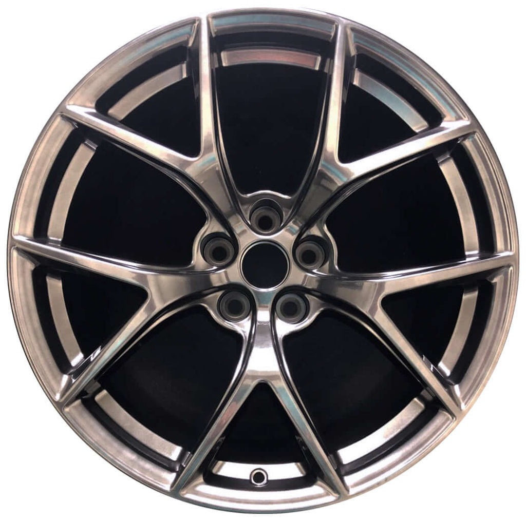 Ford Used and Refurbished Wheels |10277 | 19663 | 96021 | LR3Z1007D ...