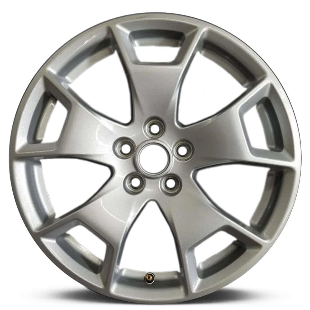 Ford Used and Refurbished Wheels |10327 | 10425 | 95024 | M1PC1007E1B ...