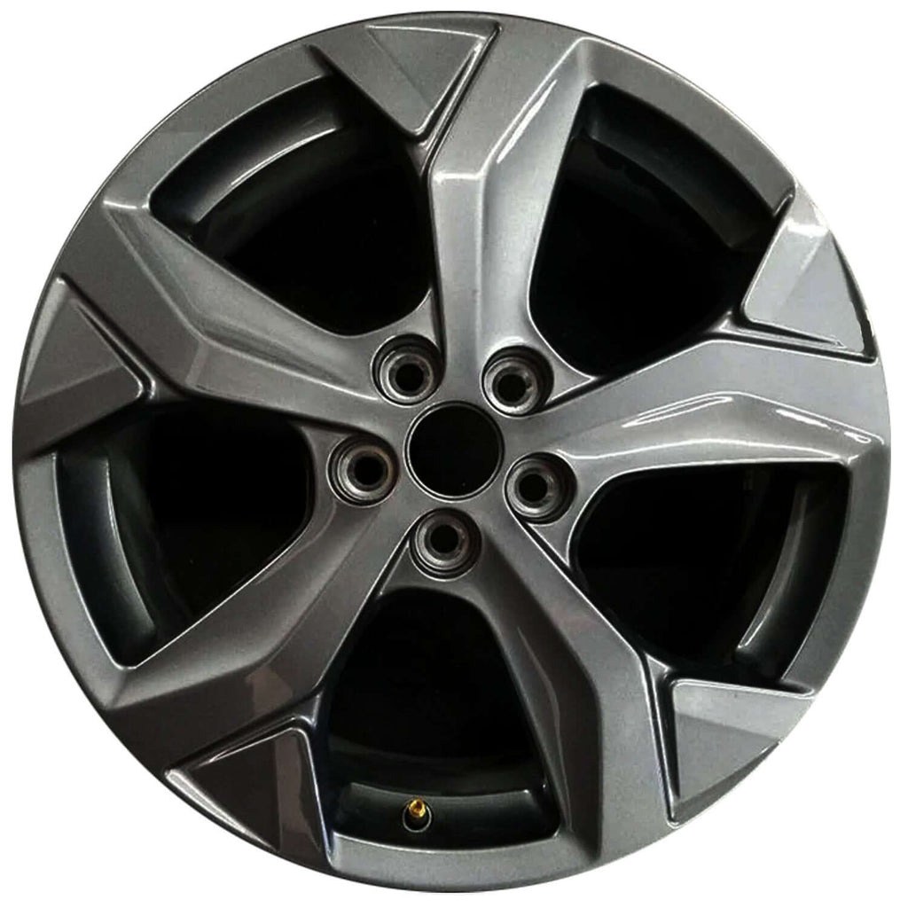 Ford Used and Refurbished Wheels |10363 | 19665 | 96023 | LJ8Z1007A ...