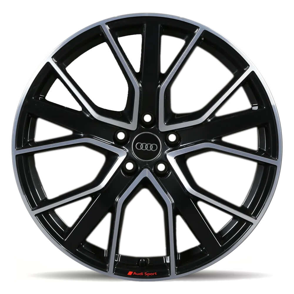 Audi Used and Refurbished Wheels |12025 | 96990 | 83A601025T ...