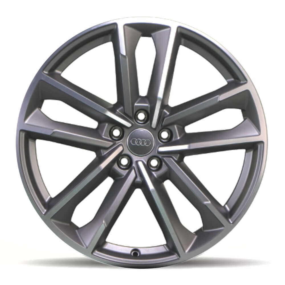 AFW95589 Audi Q3 2022-2024 – American Factory Wheel