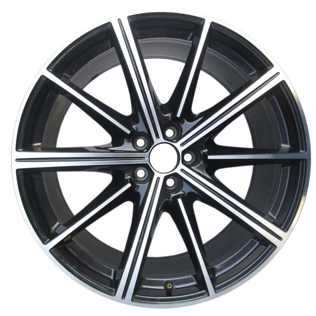 Audi Used and Refurbished Wheels |12054 | 95041 | 12054/95041 ...