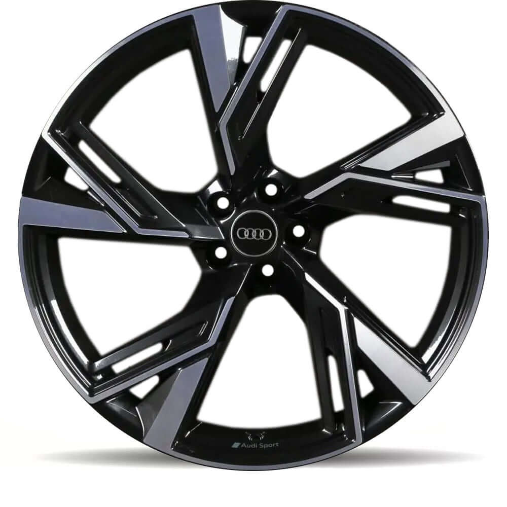 AFW12069/95161 Audi RS6 2021-2023 Stock-OEM Wheels/Rims For Sale At ...