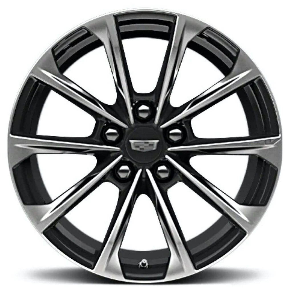 Cadillac Used and Refurbished Wheels |14052 | 95398 | 84319211 ...