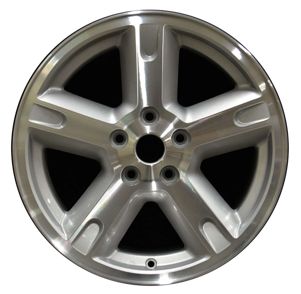 Dodge Used and Refurbished Wheels |2303 | 1BK49TRMAA – American Factory ...