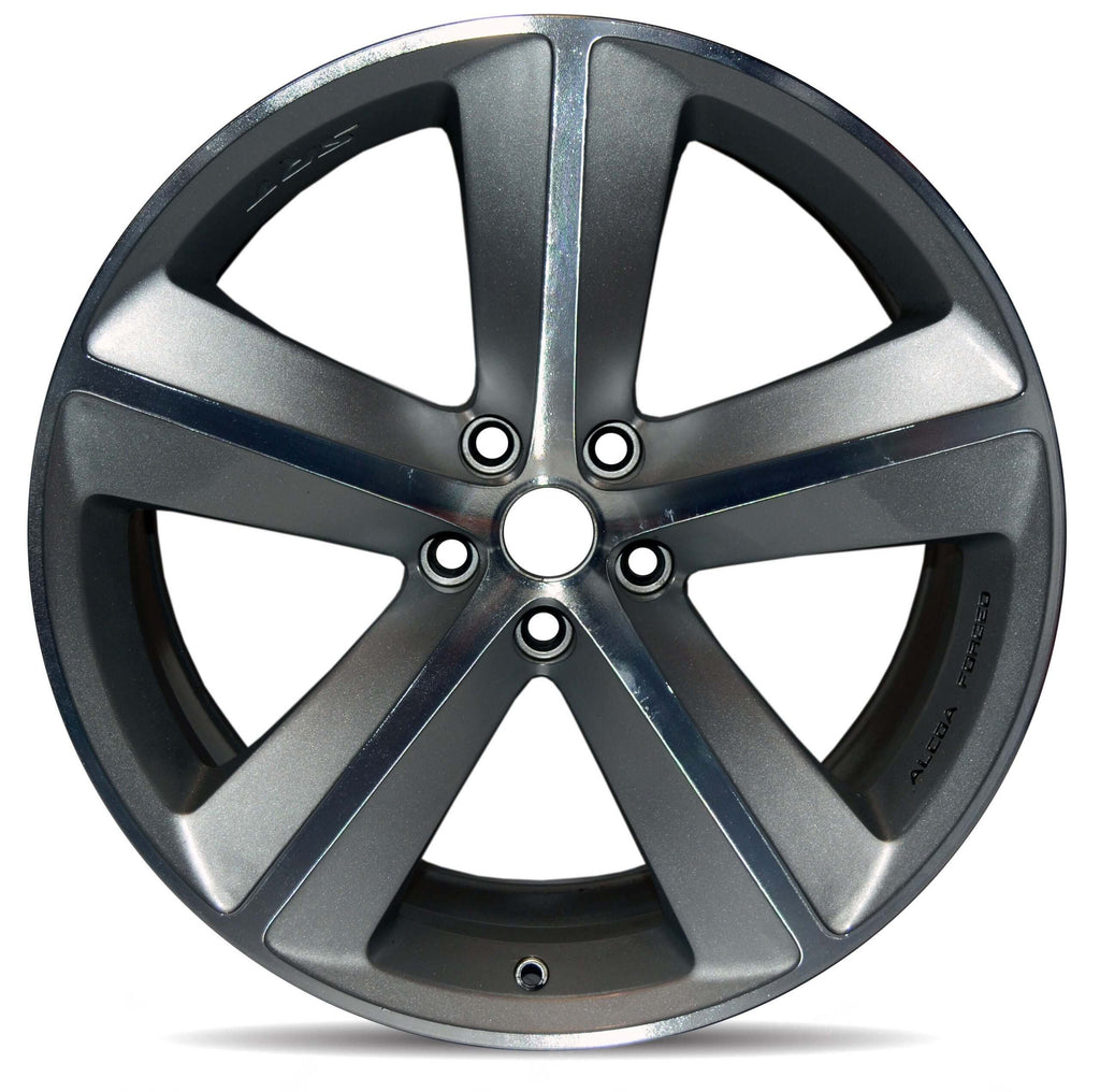 Dodge Used and Refurbished Wheels |2329 | 2357 | 05181849AB – American ...