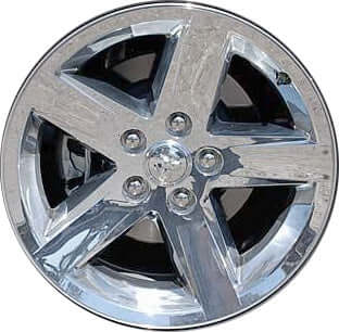 Dodge Used and Refurbished Wheels |2364 | 1DY13SZ0AB | 1DY13SZ0AC ...