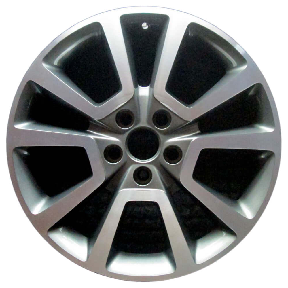 Dodge Jeep Used and Refurbished Wheels |2381 | 98983 | 1JX81TRMAB ...