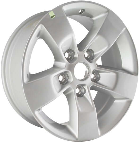 Dodge Used and Refurbished Wheels |17604 | 2448 | 98441 | 1UB12GSAAA ...