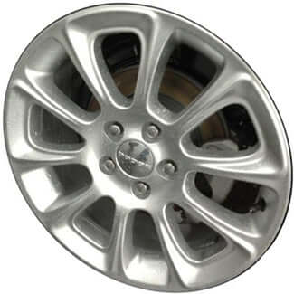 Dodge Used and Refurbished Wheels |17828 | 2446 | 2482 | 98547 ...