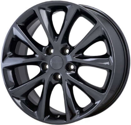 Dodge Used and Refurbished Wheels |20362 | 2496 | 2574 | 2657 | 2661 ...